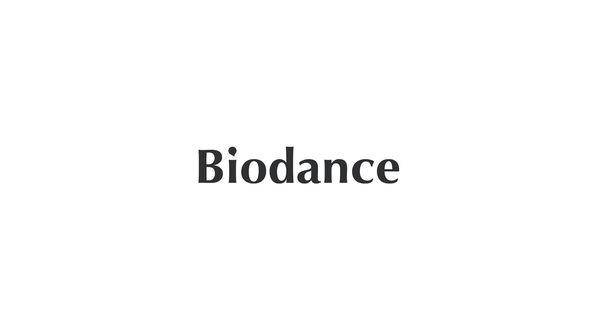 Discover Your Glow with Biodance – True KBeauty Store